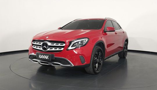 Carros Mercedes Benz Gla 200 Usados no Brasil | Kavak