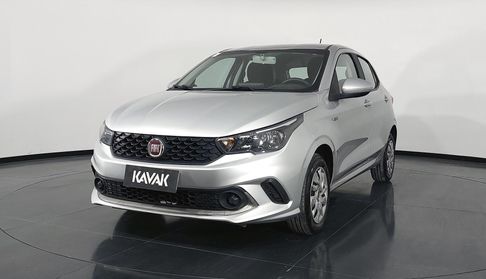 Carros Fiat Argo FIREFLY DRIVE Hatchback 2018 usados | KAVAK Brasil