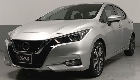 Seminuevos Nissan 2020 Automatico | KAVAK