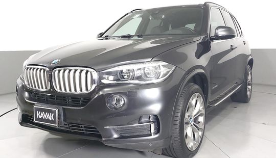 Autos Bmw X5 Monterrey Gris Seminuevos en México | Kavak