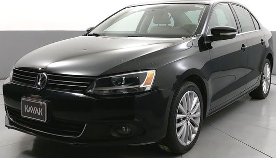 Seminuevos Volkswagen Jetta Van | KAVAK