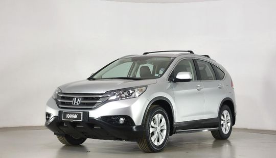 Usados Honda Cr V | KAVAK