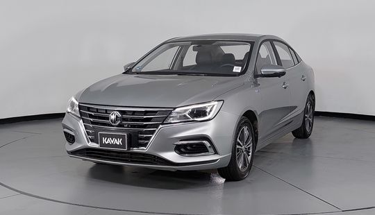 Autos Mg Mg5 2024 Seminuevos en México | Kavak