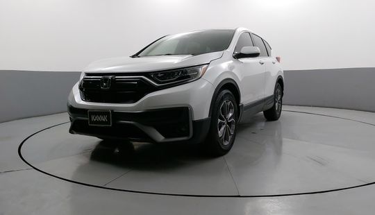 Autos Honda Cr V 2020 Ciudad De Mexico Seminuevos en México | Kavak