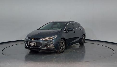 Autos Chevrolet Cruze Ii 1.4 LTZ PLUS AT Hatchback 2019 usados | KAVAK ...