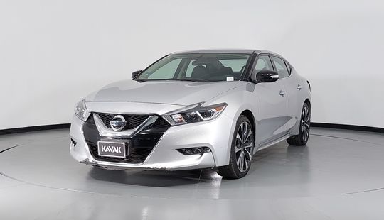 Autos Nissan Maxima 2016 Seminuevos en México | Kavak