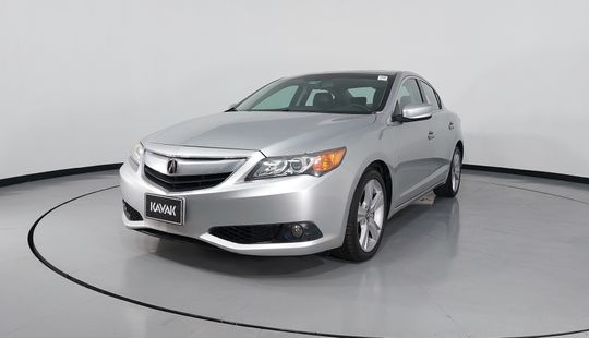 Autos Acura 2015 Beige Seminuevos en México | Kavak