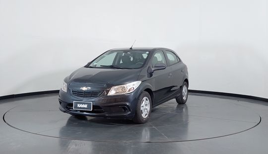 Autos Chevrolet Usados en Argentina | Kavak