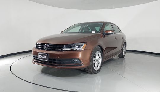 Autos Volkswagen Jetta Cafe Seminuevos en México | Kavak