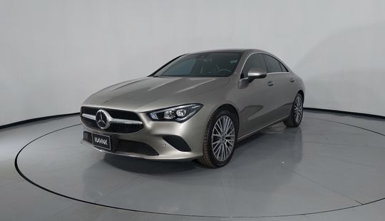 Autos Mercedes Benz Clase Cla Dorado Seminuevos en México | Kavak