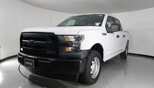 Autos Ford F 150 Seminuevos en México | Precios Kavak
