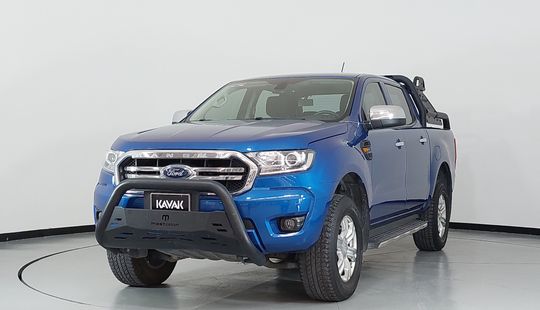 Autos Ford Ranger Seminuevos en México | Kavak