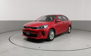 Autos Kia Rio 1.6 LX AUTO Sedan 2020 usados | KAVAK México