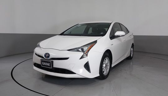 Autos Toyota Prius Automatico Beige Seminuevos en México | Kavak