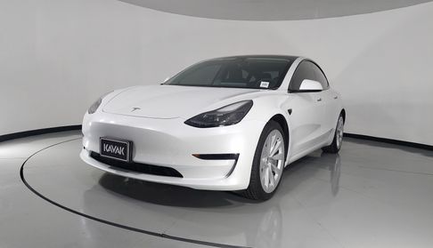 Autos Tesla Model 3 BEV 75KWH PERFORMANCE AUTO 4WD Sedan 2021 usados ...