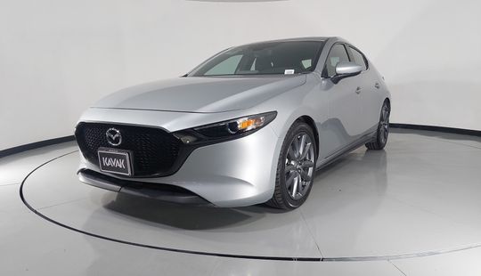 Autos Mazda Mazda 3 2021 Puebla Seminuevos en México | Kavak