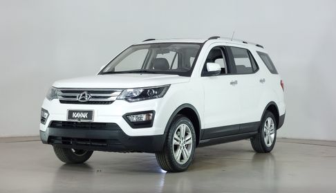 Autos Changan Cx70 1.6 LUXURY MT Suv 2022 usados | KAVAK Chile