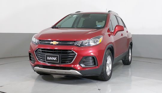 Autos Chevrolet 2019 El Rosario Town Center Seminuevos en México | Kavak