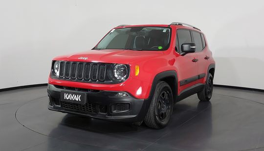 Carros Jeep Commander 2018 Automatico Usados no Brasil | Kavak
