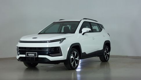 Autos Jac Js4 1.6 COMFORT MT Suv 2022 usados | KAVAK Chile