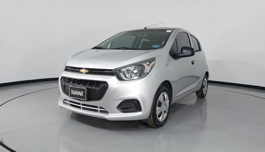Autos Chevrolet Beat Midtown Guadalajara Seminuevos en México | Kavak