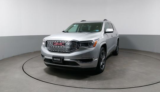 Autos Gmc Explorer Ciudad De Mexico Seminuevos en México | Kavak