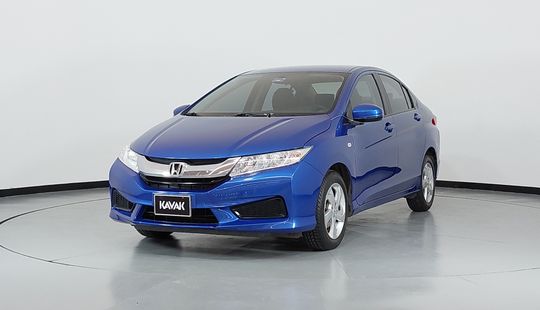 Autos Honda 2017 Queretaro Seminuevos en México | Precios Kavak