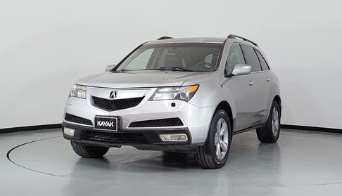 Autos Acura Mdx 3.7 6AT Suv 2012 usados | KAVAK México