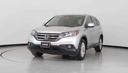 Autos Honda Cr V Estandar Seminuevos en México | Kavak