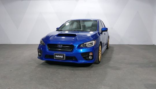 Autos Subaru Wrx Ciudad De Mexico Seminuevos en México | Kavak