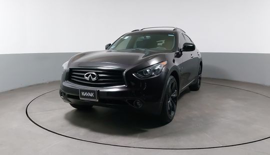Autos Infiniti 2015 Seminuevos en México | Kavak