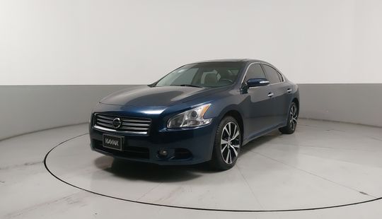 Autos Nissan Maxima 2016 Seminuevos en México | Kavak