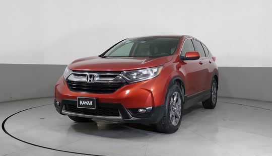 Autos Honda Cr V Online Cdmx Seminuevos en México | Kavak