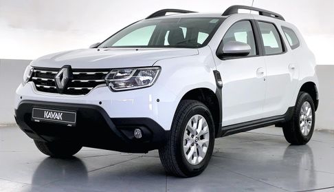 Used Renault Duster SE Suv 2023 Cars for Sale | KAVAK UAE