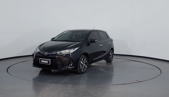 Autos Toyota 500 2022 Usados en Argentina | Kavak