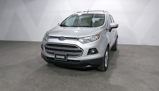 Autos Ford 2014 Plaza Fortuna Seminuevos en México | Kavak