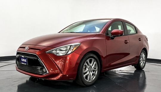 Toyota Yaris 2016 #29922 | 93000 KM