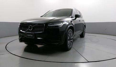Autos Volvo Xc90 2.0 B6 MHEV MOMENTUM AUTO AWD Suv 2022 usados | KAVAK México