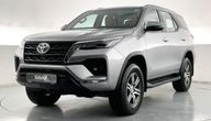 Used Toyota Fortuner GXR Suv 2022 Cars for Sale | KAVAK UAE