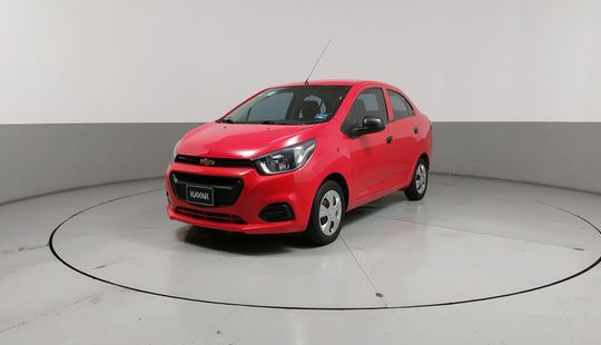 Autos Chevrolet Beat Seminuevos en México | Kavak