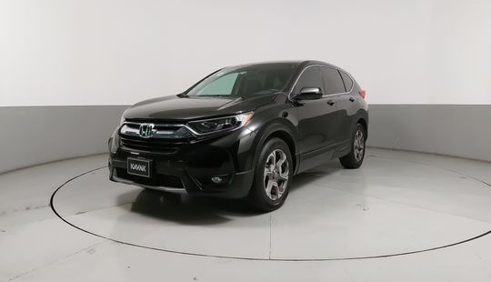 Autos Honda Cr V 2019 Artz Pedregal Seminuevos en México | Kavak