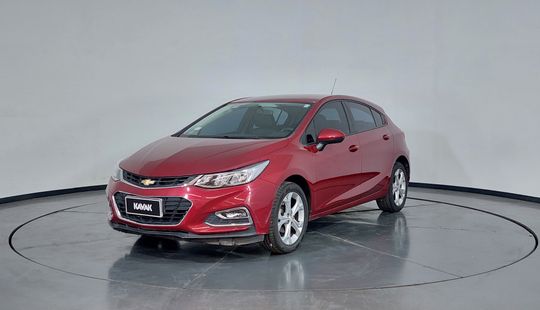 Autos Cruze Usados en Argentina | Kavak