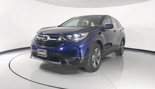 Autos Honda 2019 Automatico Seminuevos en México | Kavak