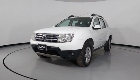 Autos Renault Duster 2.0 DYNAMIQUE MEDIA NAV MT Suv 2015 usados | KAVAK ...