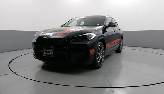 Autos Bmw 2022 Naranja Seminuevos en México | Precios Kavak