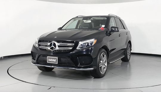 Autos Mercedes Benz Clase E 2019 Monterrey Seminuevos en México | Kavak