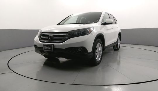Autos Honda Cr V 2012 Seminuevos en México | Kavak