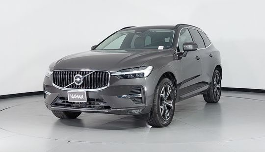 Autos Volvo Monterrey Seminuevos en México | Kavak
