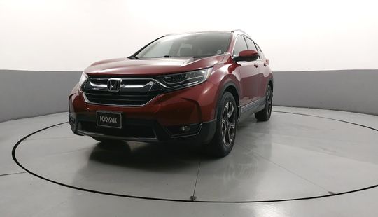 Autos Honda Cr V 2019 Ciudad De Mexico Seminuevos en México | Kavak