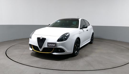 Autos Alfa Romeo 2020 Ciudad De Mexico Seminuevos en México | Kavak